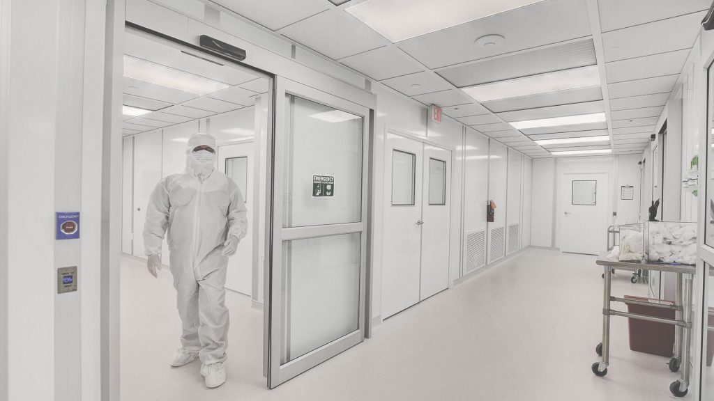 Cleanroom Standards and Classifications – Cleanroom.sg