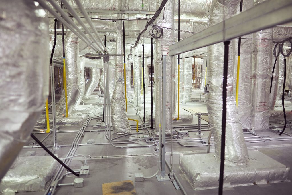 Corrosion-Resistant Piping in Cleanrooms – Cleanroom.sg