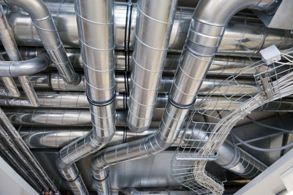 Solutions to Piping and Ducting Challenges in Cleanrooms – Cleanroom.sg